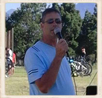 Corné Botha – George Landbouskou