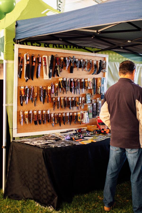 Gallery – George Landbouskou